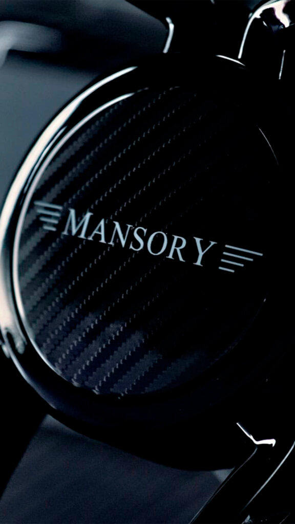 PIRELLI 42 Mansory Special Edition | PIRELLI Speedboats