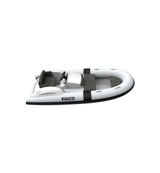Tender | PIRELLI Speedboats